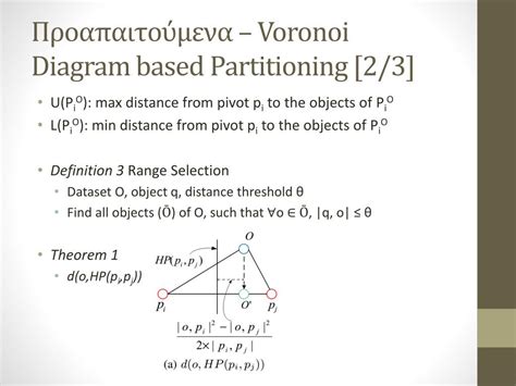 Ppt Efficient Processing Of K Nearest Neighbor Joins Using Mapreduce Powerpoint Presentation