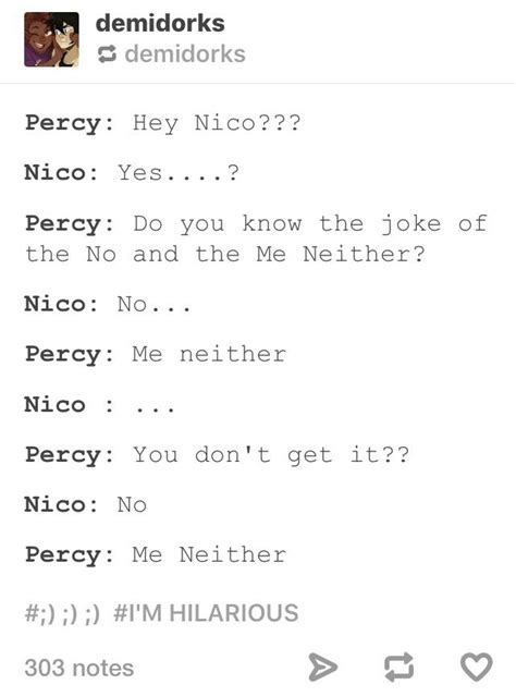 Pin By Miriam On Humor Headcanon Frasi Fandom Percy Jackson Funny
