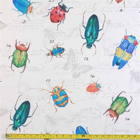 Lady Bugs Bliss Claridge Home