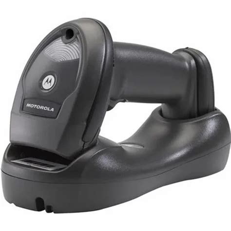 Handheld Zebra Ds2278 Barcode Scanner Bluetooth Wireless Linear Laser At Rs 17000 In New Delhi