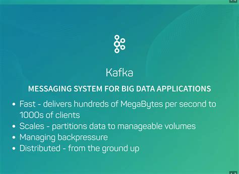 Building A Fully Automated Fast Data Platform Ppt
