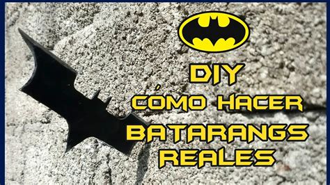 Plantilla Batarang