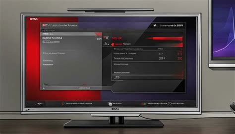 Troubleshooting Guide Fix Your Roku TV No Sound Issue Descriptive Audio
