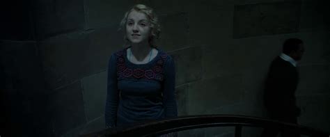 Deathly Hallows Hd Luna Lovegood Image 26392377 Fanpop