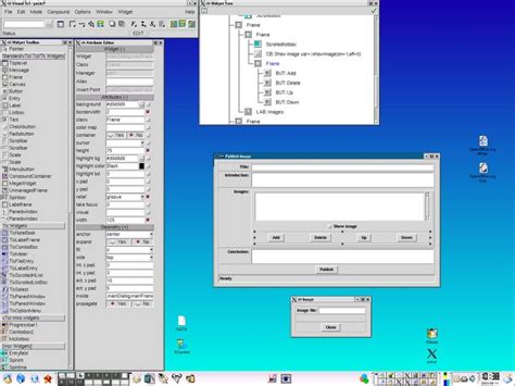 Ithy Exploring Tcltk A Journey Into Gui Programming