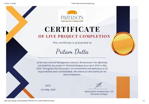 Pritam Dutta On Linkedin Technicalanalysis Finance Markettrends