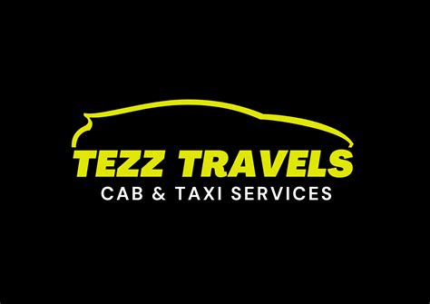 Tezz Travels Cab And Taxi Booking Service