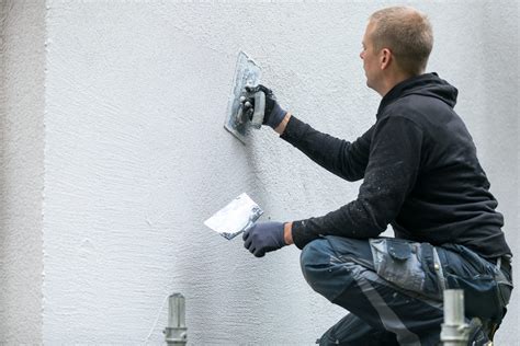 The Difference Between Plaster And Render Gcl Products Blogs
