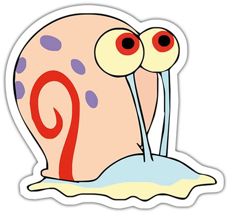 Gary Bob Esponja