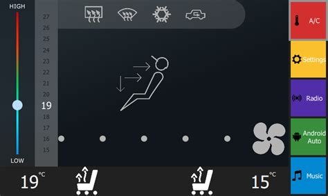GitHub Viktorgino Headunit Gui GUI Developement Repo For My Headunit App