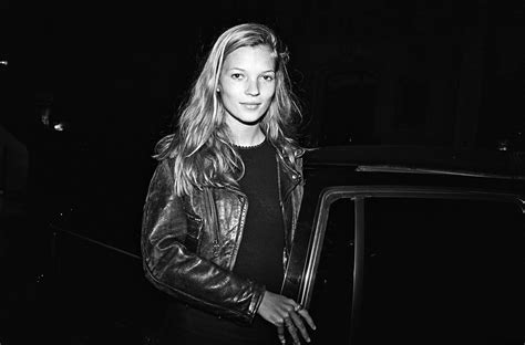 Kate Mosss Agency Follows In The Footsteps Of Models Turned Agents Vogue