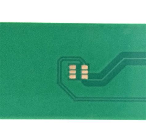 China Embedded Capacitance Printed Circuit Board Manufacturers