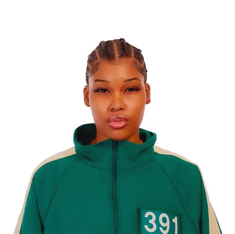 Tyra Mctyeire Squid Game The Challenge Players Wiki Fandom