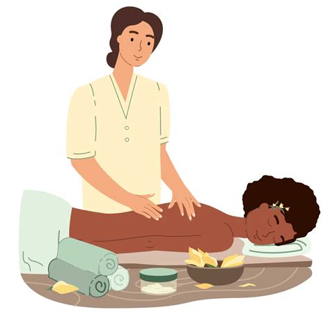 Japanese Massage Services Best Centers In Kuwait Kuwait Services