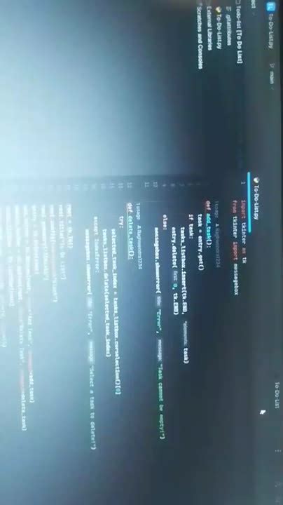 Raghwendra Singh On Linkedin Codeway Internship Python