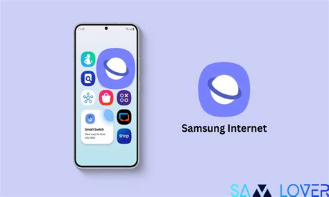 Samsung Fixes Some Annoying Bugs In The Internet Browser With The New