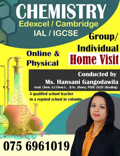 Edexcel Cambridge Chemistry For Ial And Igcse Chemistry Al