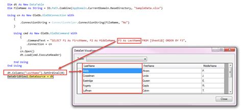 How Can Reorder Column In Datatable In Stack Overflow