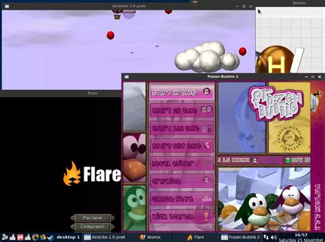 轻量级发行版 sparkylinux 7 0 发布，基于 debian 12 linuxstory