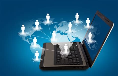 computer networking basics