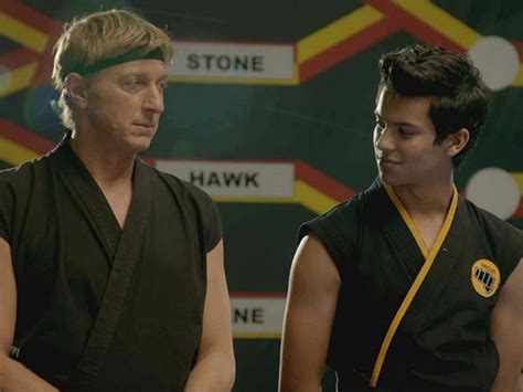 ⚠ Fecha De Estreno Y Tráiler De La Tercera Temporada De Cobra Kai En