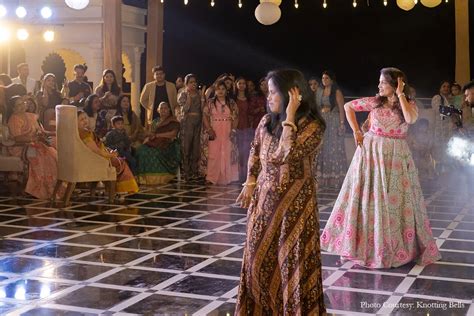 Gitika Agarwal And Anish Mayaramka Radisson Blu Udaipur Palace Resort