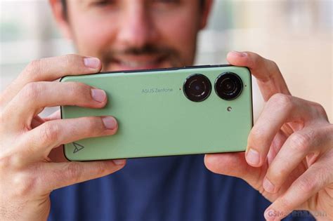 Asus Zenfone Pictures Official Photos