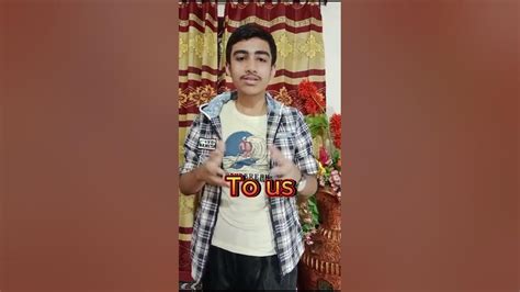 English Part 10 Youtube