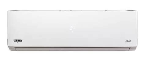 Minisplit Frozen 1ton 220v Solo Frio 12 000btu Tradicional En Venta En