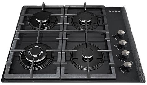 Газовая панель Gefest CBH 2230-01 K2, купить по выгодной цене с ...