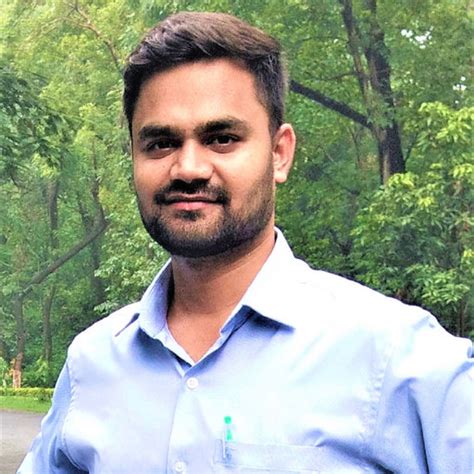 Deependra Singh Phd Research Profile