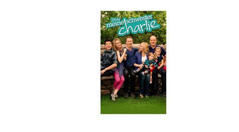 Meine Schwester Charlie Disney Wiki Fandom
