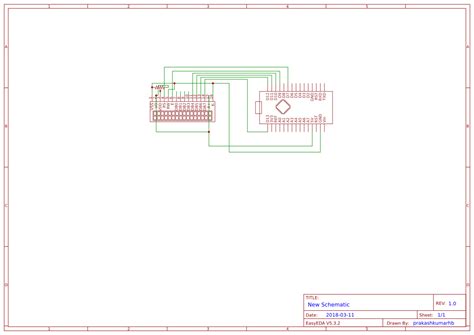 Guide Arduino Nano And Ws2812 Oshwlab