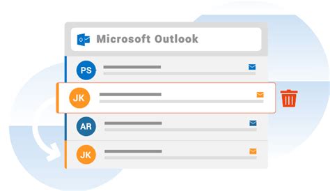 Remove Outlook Duplicate Emails Outlook Duplicate Remover