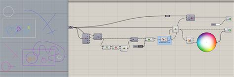 Sort Intersected Curves Grasshopper Mcneel Forum
