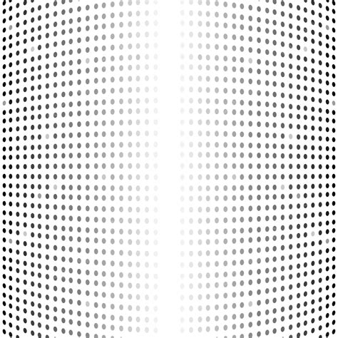 Polka Dots Pattern Vector Hd Images Polka Dot Pattern Material Polka
