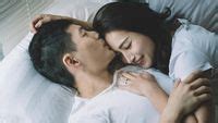 Dear Paksu Ini Posisi Seks Yang Bikin Istri Lebih Puas Saat Bercinta