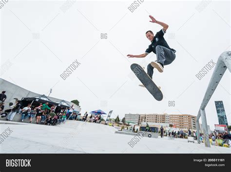 Jorge Simoes During Image And Photo Free Trial Bigstock