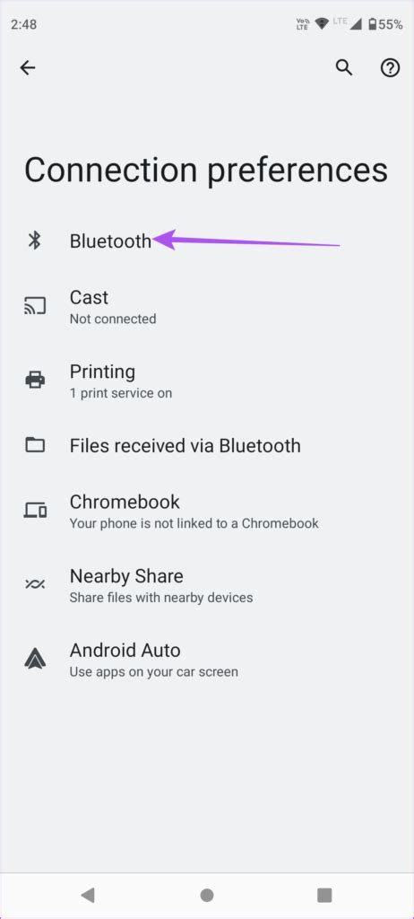 5 Best Fixes For Microphone Not Working On Android Guiding Tech
