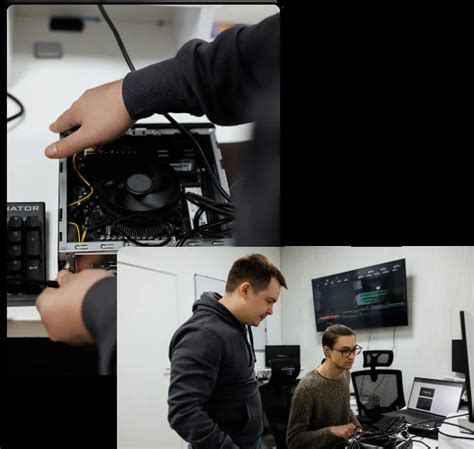 IoT Software Development Services Indeema Software