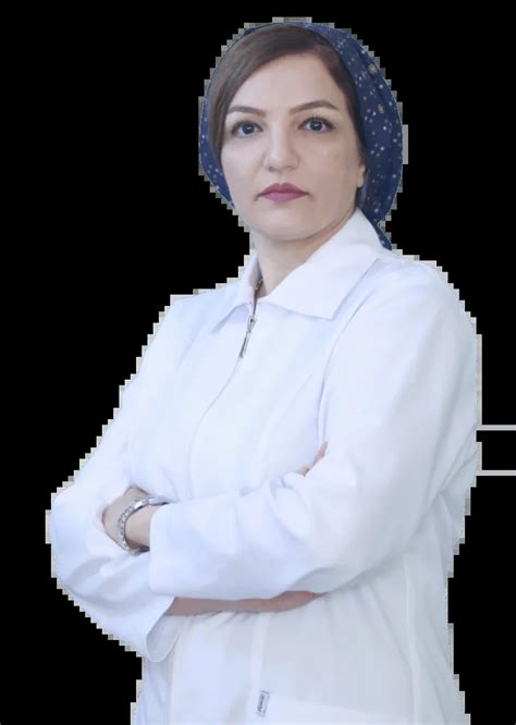 بهترین جراح بینی در تهران دکتر مریم بحری