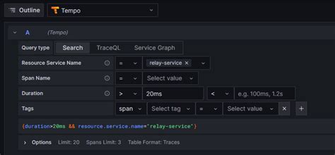 OpenTelemetry Tracing With Grafana Tempo