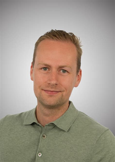 Bart Van Dorp Burgerraadslid Bbh Bollenstreek Omroep