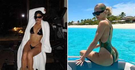 Hottest Thirst Traps Of 2022 See Photos Of Kylie Jenner JLo More