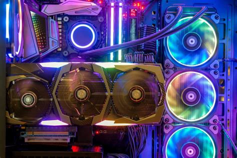 How To Boost Your CPU Fan Speed Cyberogism