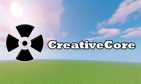 Мод Creativecore 1 20 2 Библиотека Моды для Майнкрафт