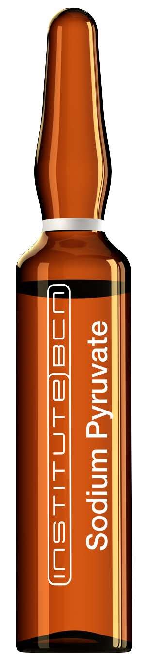 Institute Bcn Sodium Pyruvate Institute Bcn Usa Distributor