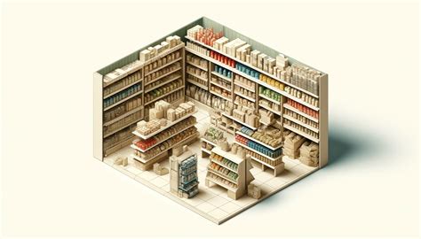 The Ftcs Fruitless Endeavor To Micromanage Grocery Stores The