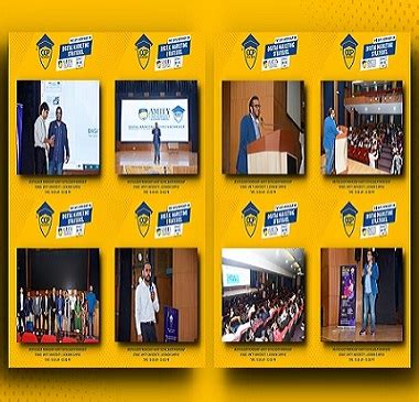 OCP Academy Conducts Digital Marketing Workshop At Amity University