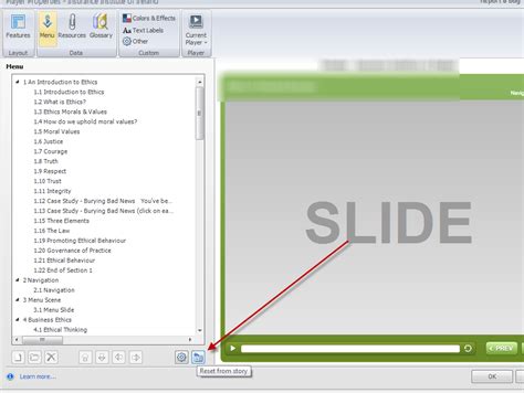 Storyline Problem Articulate Storyline Discussions E Learning Heroes
